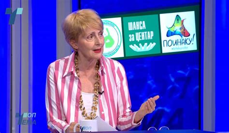 Поповска во „Топ тема“ Очигледна е дискриминацијата на независните листи во поглед на партиите