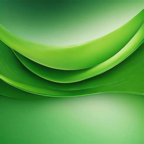 premium photo abstract green background for web design templates and