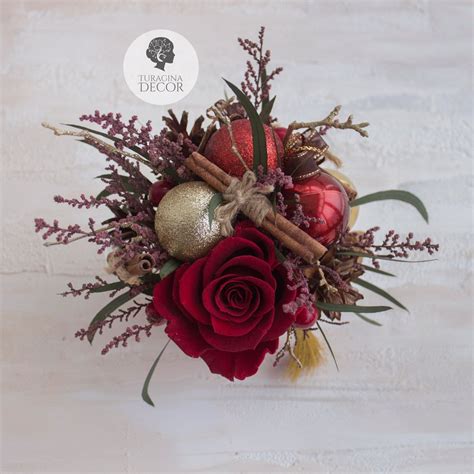 Бетонное кашпо своими руками Мастер класс для новичков Fall Wreath