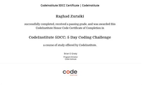 Raghad Zuraiki On Linkedin Coding Challenge