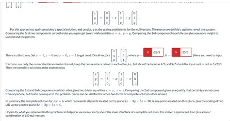 Solved This Problem Tries To Explain The Complete Solution Chegg