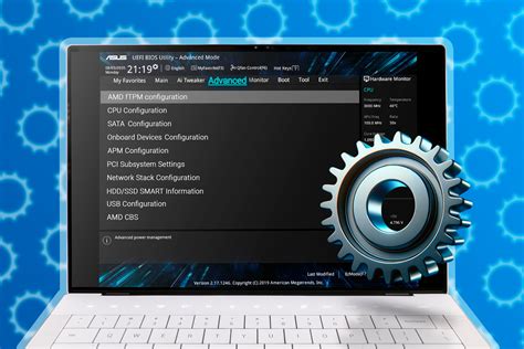 Your Computer Bios Is Full Of Settings But Which Should You Actually Change