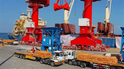 Bulk Hopper IMGS Group