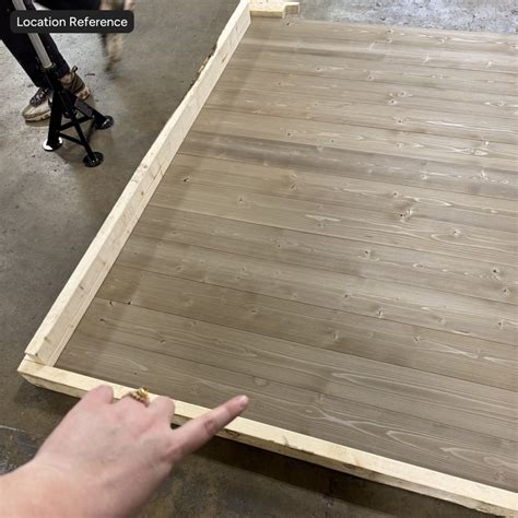 Smooth Spruce Wood Board Texture Natural Poliigon