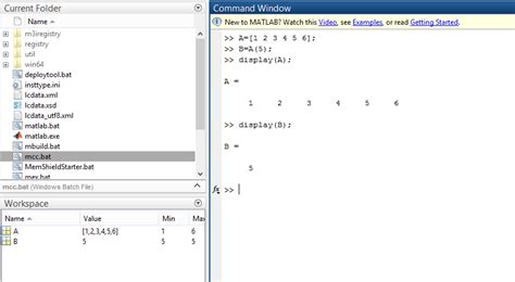 Matrix Manipulations Thecheesygeek