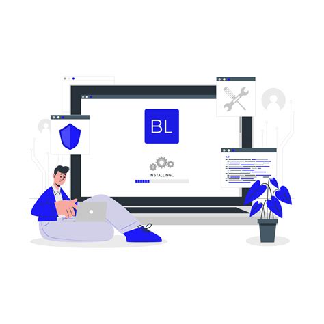 Home Blanc Labs