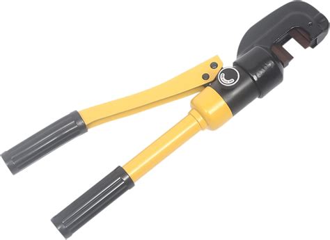 12T Hydraulic Bolt Cutter| Steel Cutter, Industrial Hydraulic ...