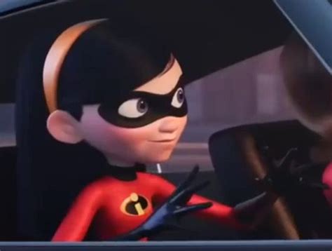 Violet Parr By Adamhoman On Deviantart Artofit