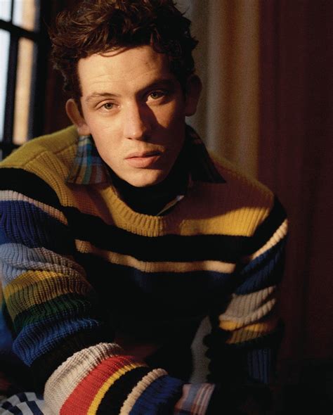 Josh Oconnor Fanpage On Instagram — Josh Photographed For Fantastic