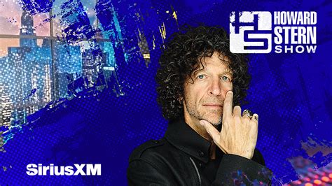 Howard Stern Sounds Off On Jimmy Kimmels Suspension