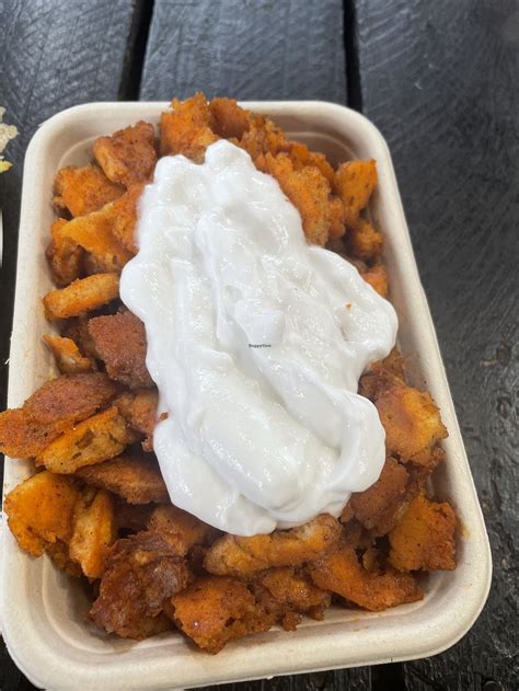 Eat Enjera Melbourne Victoria Food Truck Happycow