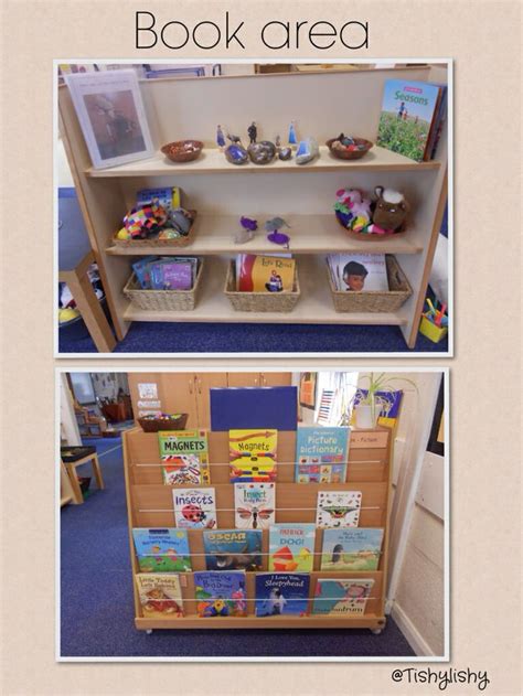 17 Best Images About Eyfs Book Corner Reading On Pinterest