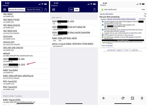 IPv ULA Router Advertisement Not Working On GUESTS Interface With VLAN Netgate Forum