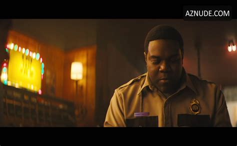 Milana Vayntrub Sexy Scene In Werewolves Within Aznude