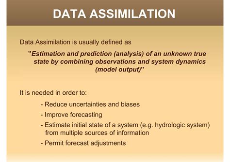 Data Assimilation For The Lorenz 1963 Model Using Ensemble And Extended Kalman Filter Ppt