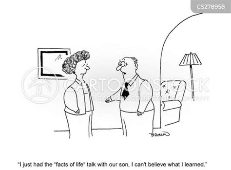 Sex Eds Cartoons And Comics Funny Pictures From Cartoonstock