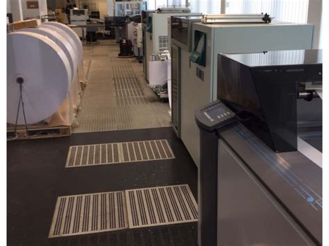 Oce Pagestream 235 Twin Digital Press Used Machines Exapro