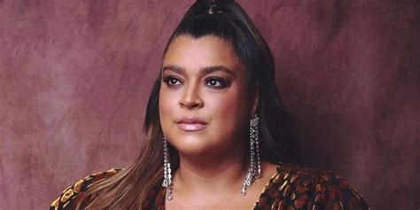 Luto Morre A Cantora Preta Gil Aos 50 Anos De Idade