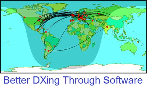 Dxlab Arrl Dx Ssb Cabrillo Template Incorrect