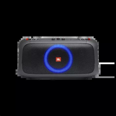 JBL PartyBox OTG Avid Sales Corporation