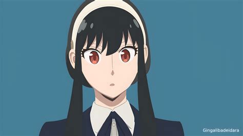 Yor Forger Desktop Wallpapers Phone Wallpaper Pfp Gifs And More