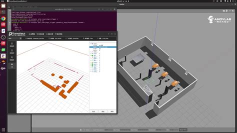 室内探索无人机，解决复杂环境下的任务挑战！ 知乎