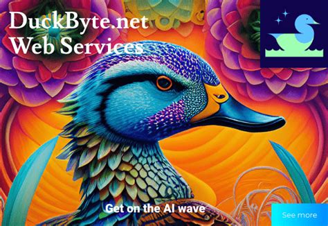Ai Ads Duckbyte