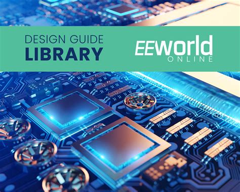 EE World Design Guide Library