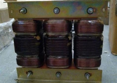 500 KVA Three Phase Dry Type Isolation Transformer For Industrial At 3000 Piece In Lonavla