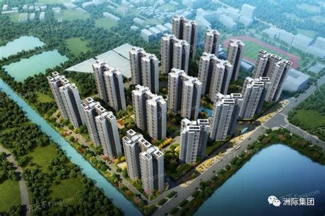 洲际集团中标 清远市恒福山湖峰境花园一至三期消防工程