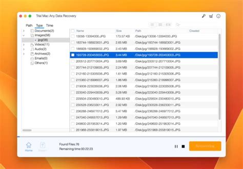 Top Best Data Recovery Software For Mac Including FREE