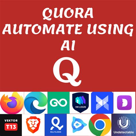 Quora Automate Using Ai Toolskiemtrieudo Blog Cá Nhân Chia Sẻ Công
