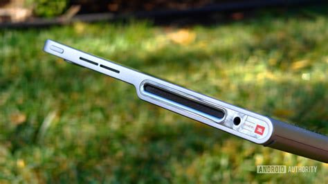 Lenovo Tab Plus Review More Exciting Than Any Ipad Or Galaxy Tab Ive Used