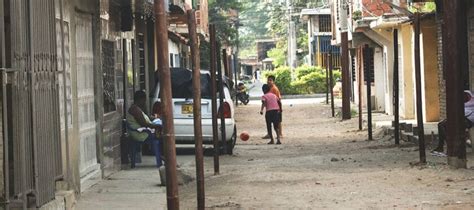 Barrios Más Peligrosos Del Mundo