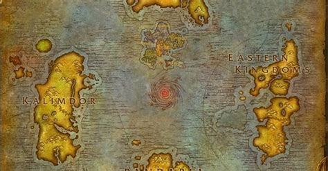 Broken Isles Possible Location North Of Maelstrom Imgur