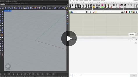 Rhino3d Grasshopper3d Testing Artificialintelligence Generativeai Kedar Undale