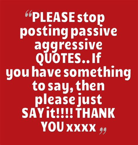Passive Aggressive Posts Meme Captions Quotes