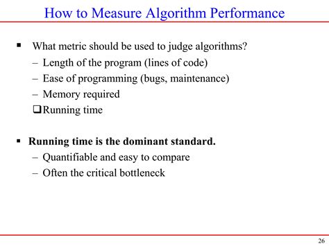 Introduction To Data Structures And Algorithm Ppt