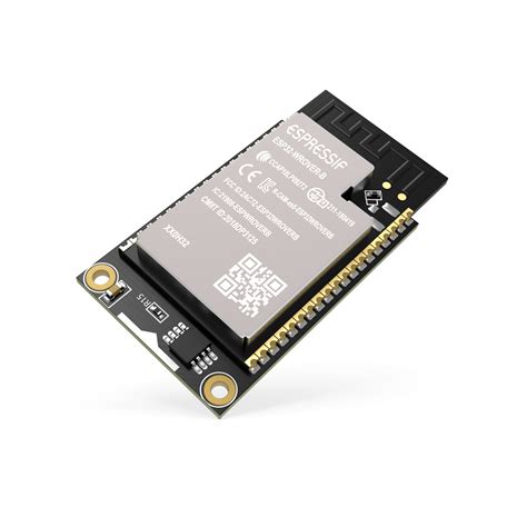 Wisblock Wifi And Ble Espressif Esp32 Wrover Rak11200 Iot Store