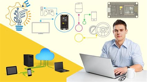 voice controlled iot command your devices free courses with