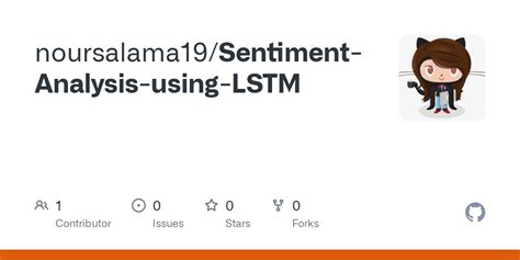 Sentiment Analysis Using Lstmrestaurant Reviews Sentiment Analysis