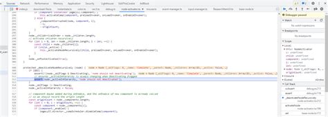 有时设置active会进入断言断点？ Creator 3x Cocos中文社区
