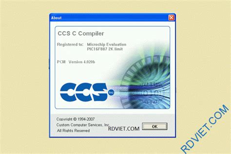 Download Ccs 5 015 Full Phần Mềm Lập Trình Cho Pic Kênh Sinh Viên