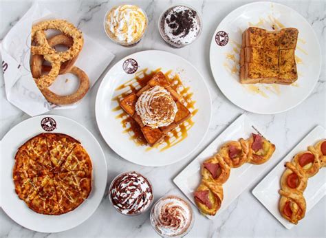 Tom N Toms Coffee Menu And Prices 2026 Philippines