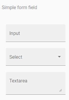 Html My Angular Tag Input MatInput Not Working Stack Overflow