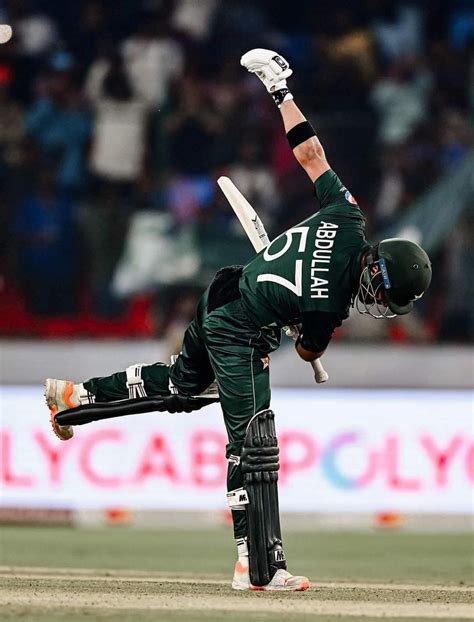 Pakistani Celebrities Praise Muhammad Rizwan And Abdullah Shafique