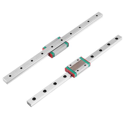 Mgn12h Miniature Linear Sliding Rail Mgn12h Guide Grandado