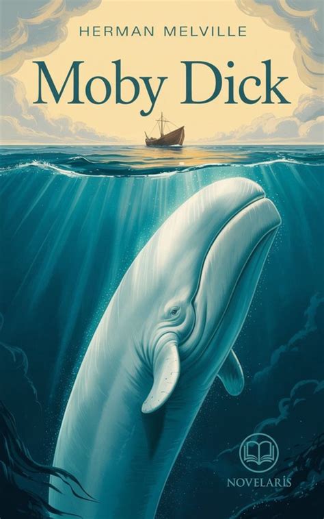 Herman Melville Moby Dick Ebook Herman Melville 9783689313401