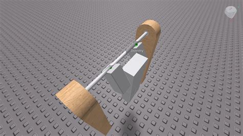 Need Help With Constrains Building Support Developer Forum Roblox