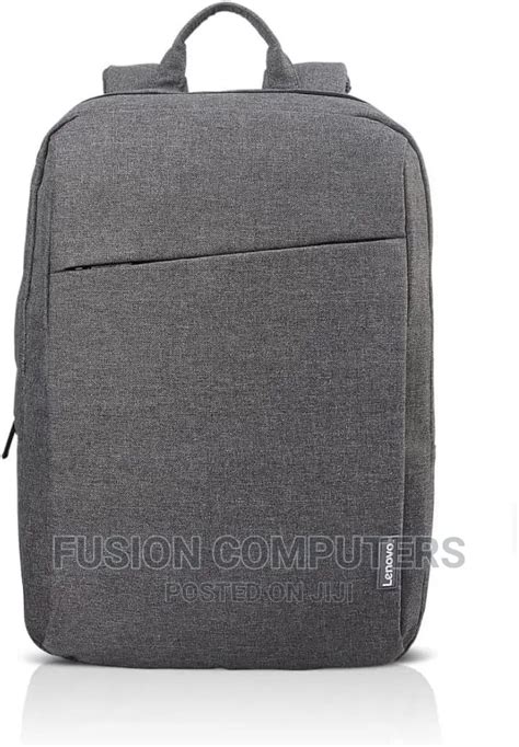 Lenovo Inch Laptop Casual Backpack B In Nairobi Central Bags Fusion Computers Jiji